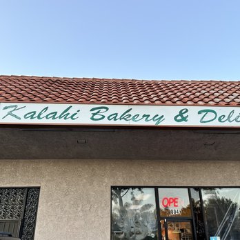 KALAHI BAKERY - Updated October 2024 - 234 Photos & 296 Reviews - 804 ...