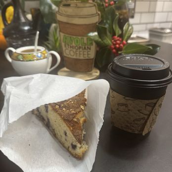 AVOLE ETHIOPIAN COFFEE - Updated December 2025 - 56 Photos & 46 Reviews ...