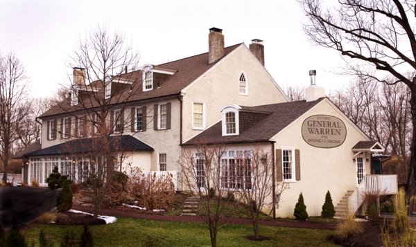 GENERAL WARREN - 123 Photos & 173 Reviews - 9 Old Lancaster Rd, Malvern ...