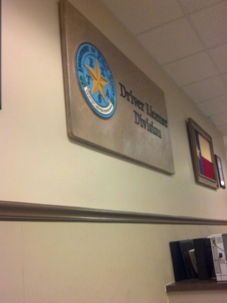 DPS - Updated December 2025 - 10503 Grant Rd, Houston, Texas ...