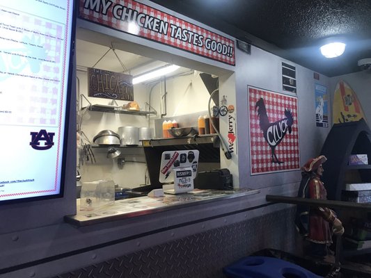 CLUCK CHICKEN - 62 Photos & 96 Reviews - 1384 S Broadway, Denver, CO - Yelp