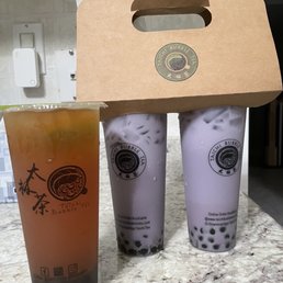 TAI CHI BUBBLE TEA - Updated August 2025 - 48 Photos & 40 Reviews ...