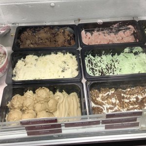 EGGER’S ICE CREAM PARLOR - 154 Photos & 178 Reviews - Candy Stores ...