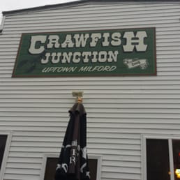 CRAWFISH JUNCTION - Updated July 2025 - 87 Photos & 123 Reviews - W6376 ...