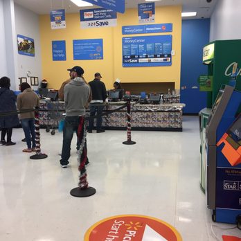 WALMART - Updated May 2025 - 60 Photos & 69 Reviews - 4420 Meridian St ...