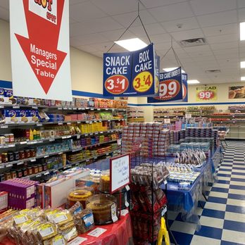 FLOWERS BAKING COMPANY - Updated October 2025 - 10 Photos - 4104 Louis ...