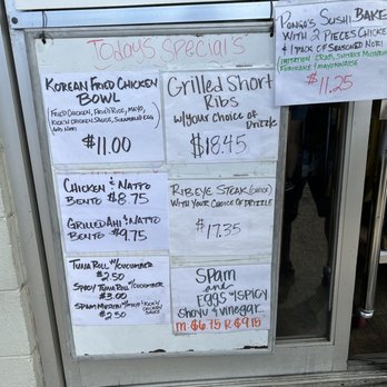 PONGO’S KITCHEN - Updated July 2025 - 520 Photos & 244 Reviews - 414 ...