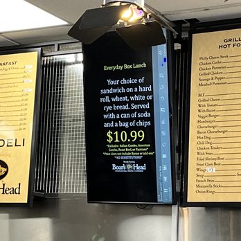 K & D DELI - Updated December 2025 - 22 Photos & 55 Reviews - 4 Taft ...