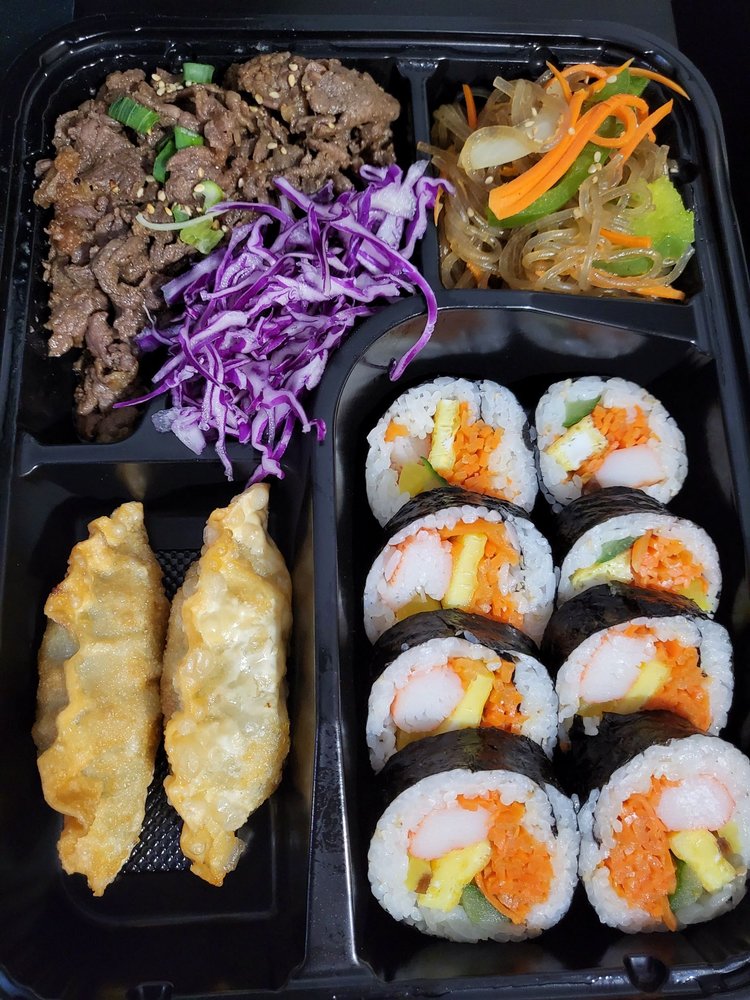 WON KITCHEN - Updated October 2025 - 148 Photos & 90 Reviews - 5460 ...