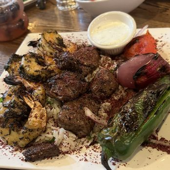 ROZ GRILL - Updated March 2025 - 123 Photos & 57 Reviews - 8200 ...