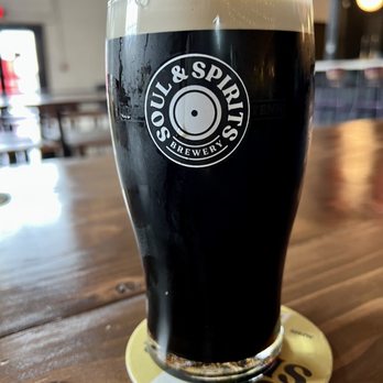 SOUL & SPIRITS BREWERY - Updated October 2025 - 60 Photos & 25 Reviews ...