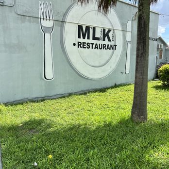 MLK RESTAURANT - Updated December 2025 - 99 Photos & 88 Reviews - 5931 ...