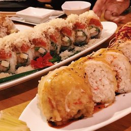 DENSETSU - Updated July 2024 - 1751 Photos & 1571 Reviews - 4152 W ...