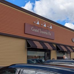 GRAND TRAVERSE PIE COMPANY - Updated May 2026 - 209 Photos & 346 ...