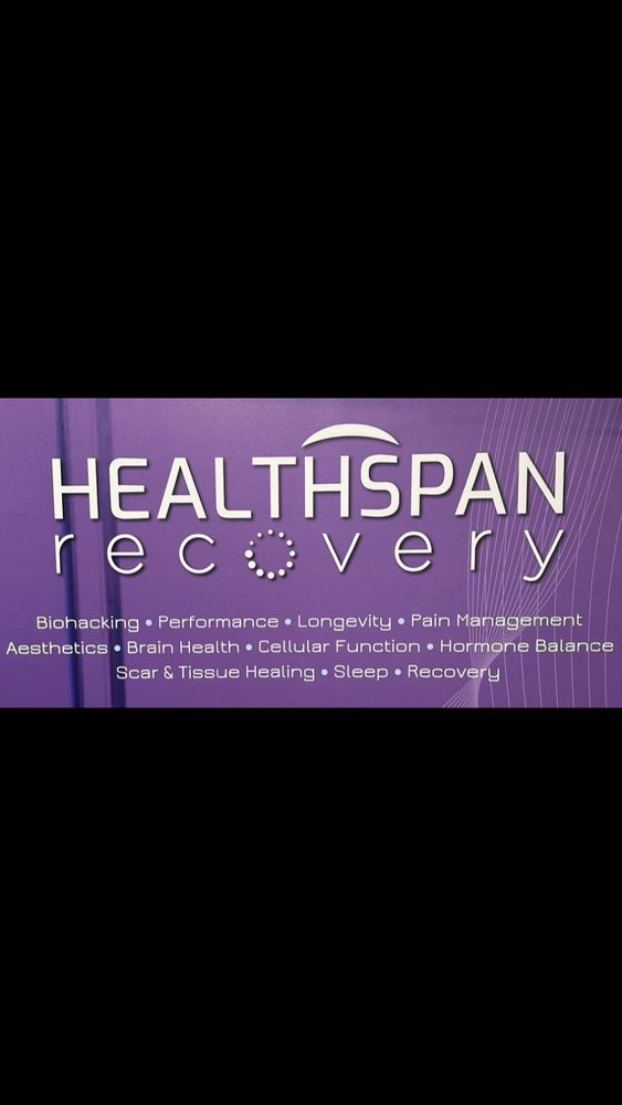 HEALTHSPAN RECOVERY - Updated August 2024 - 15 Photos - 848 Brickell ...