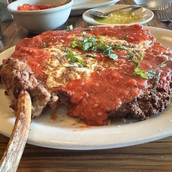 SPANO’S RISTORANTE ITALIANO - Updated August 2024 - 496 Photos & 572 ...