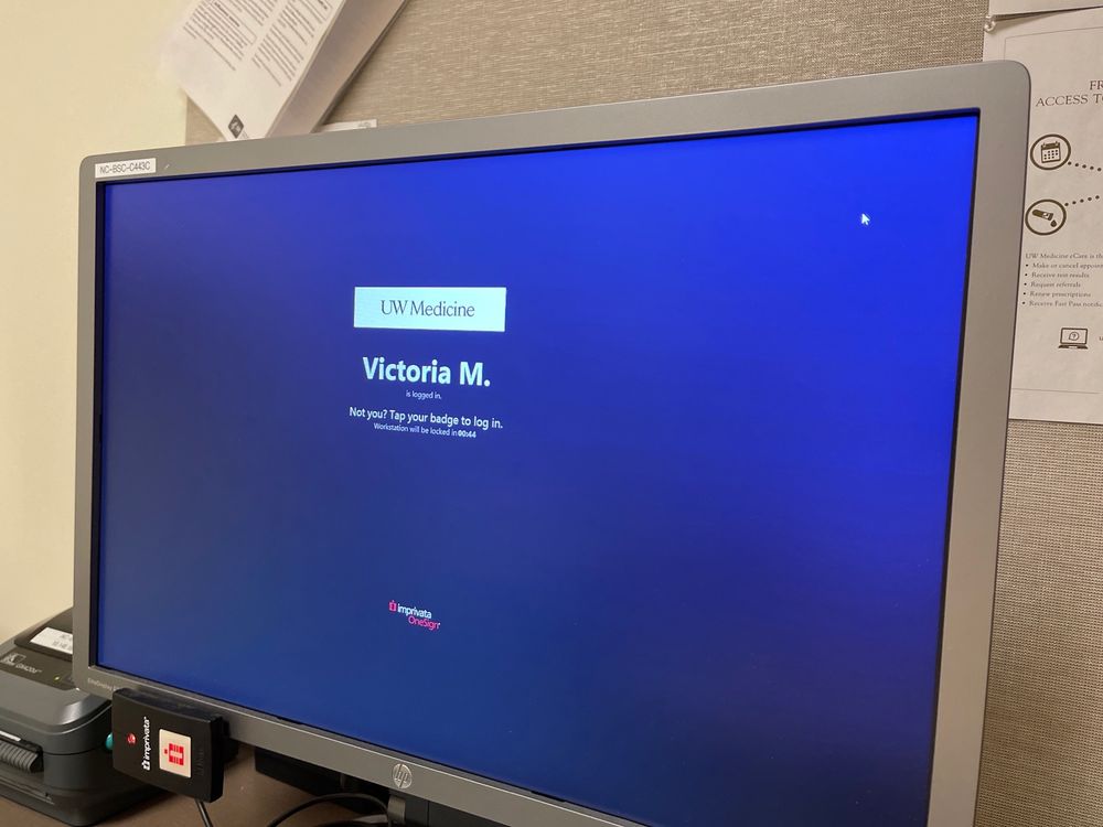 UW MEDICINE PRIMARY CARE AT BALLARD - Updated January 2026 - 44 Reviews ...