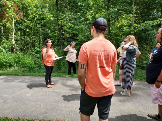 SKILES TEST NATURE PARK - Updated January 2026 - 32 Photos & 10 Reviews ...