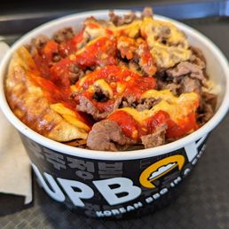CUPBOP - KOREAN BBQ IN A CUP - Updated January 2026 - 141 Photos & 141 ...