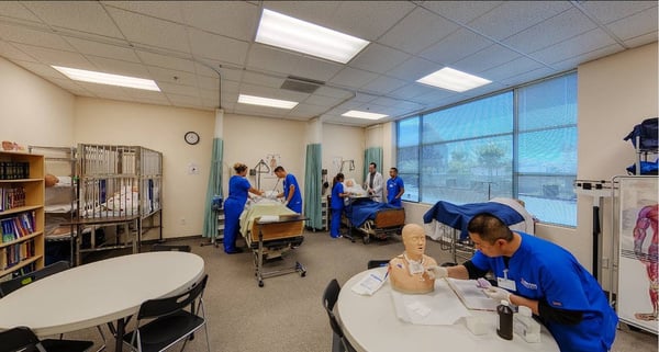 UNITEK COLLEGE - FREMONT CAMPUS - Updated January 2025 - 110 Photos ...