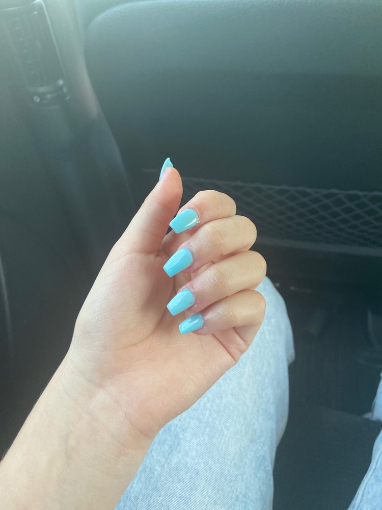 CALI NAILS - Updated June 2024 - 13 Photos - 501 W South St, Freeport ...