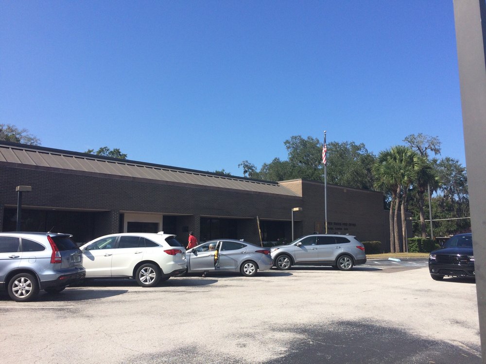 US POST OFFICE - Updated June 2025 - 17 Reviews - 151 N Maitland Ave ...