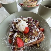 YAVA BAKERY AND CAFE - 478 Photos & 147 Reviews - 7775 N Palm Ave ...