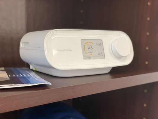 AEROCARE CARE PLUS OXYGEN - Updated September 2025 - 503 Bridge St, New ...