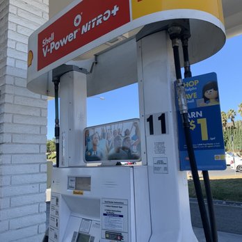 SHELL - Updated July 2025 - 12 Reviews - 6100 Clay St, Riverside ...