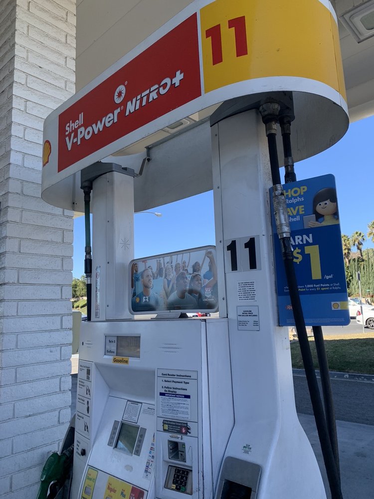 SHELL - Updated July 2025 - 12 Reviews - 6100 Clay St, Riverside ...