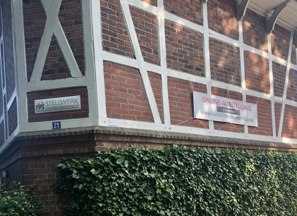 ALTES STELLWERK - Updated May 2024 - Bahnhofstr. 21, Bargteheide ...