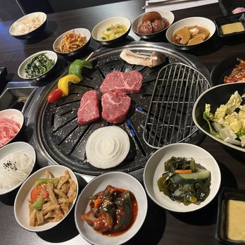 HANGANG - Updated April 2025 - 889 Photos & 252 Reviews - 1236 Waimanu ...