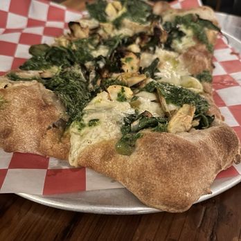STRACCI PIZZA - Updated July 2025 - 353 Photos & 197 Reviews - 106 Hume ...