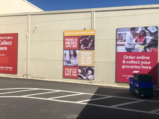 TESCO STORES - Updated August 2025 - 10 Reviews - Resolution Road ...