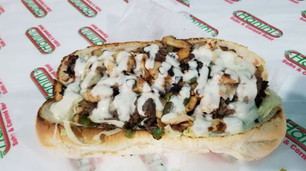 HANINI SUBS - Updated December 2025 - 70 Photos & 13 Reviews - 1318 ...