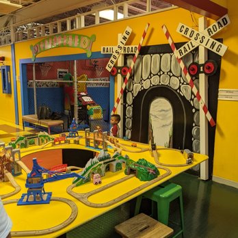 HANDS ON CHILDRENS MUSEUM - Updated August 2024 - 222 Photos & 84 ...