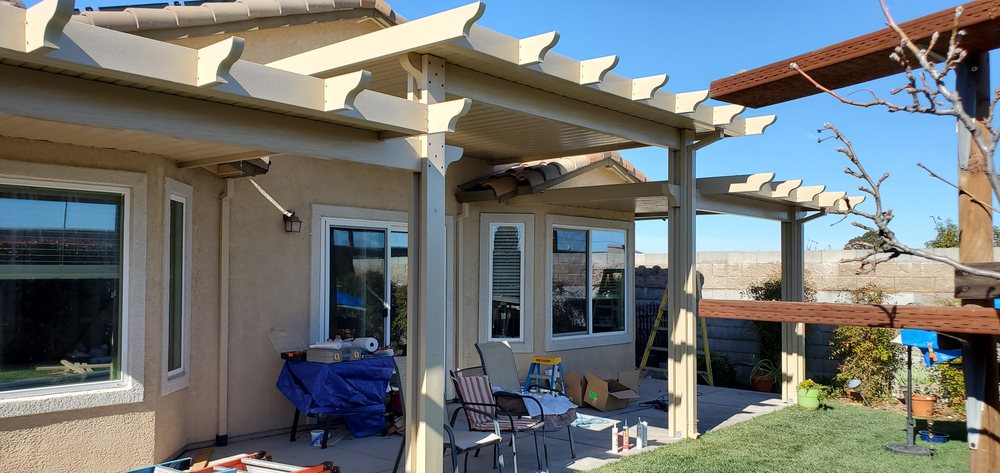 PATIO KITS DIRECT - 99 Photos & 60 Reviews - 23305 Peggy Ln, Wildomar ...