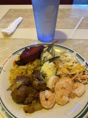 CHINA SUN BUFFET - Chinese Restaurant at 3260 Gateway St, Springfield ...
