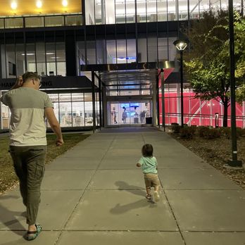 FORSYTH COUNTY CENTRAL LIBRARY - Updated January 2026 - 26 Photos & 21 ...