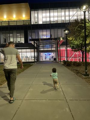 FORSYTH COUNTY CENTRAL LIBRARY - Updated December 2025 - 26 Photos & 20 ...