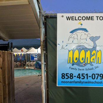 NOONAN FAMILY SWIM SCHOOL - Updated December 2025 - 19 Photos & 65 ...