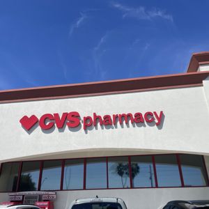 CVS PHARMACY - Updated September 2025 - 29 Photos & 17 Reviews - 5502 E ...