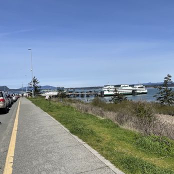 ANACORTES FERRY TERMINAL - Updated October 2025 - 525 Photos & 172 ...