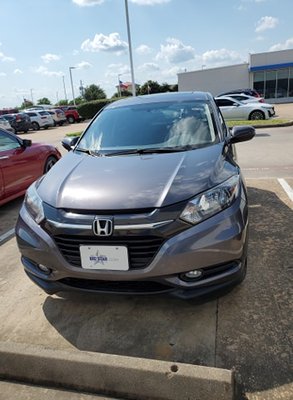 BIG STAR HONDA - Updated April 2025 - 39 Photos & 240 Reviews - 11200 ...