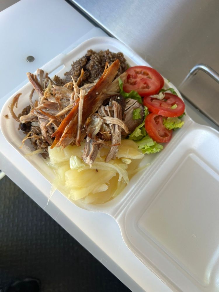 ALE AND REY CUBAN FOOD - Updated May 2025 - 22 Photos - 1262 S State Rd ...