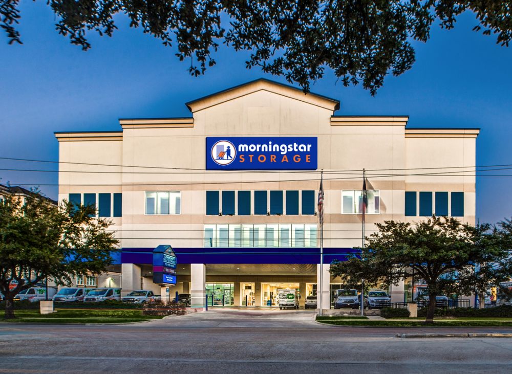 MORNINGSTAR STORAGE - Updated December 2025 - 11 Reviews - 2101 S Voss ...