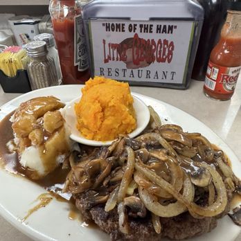 LITTLE GEORGES - Updated December 2025 - 89 Photos & 95 Reviews - 2648 ...