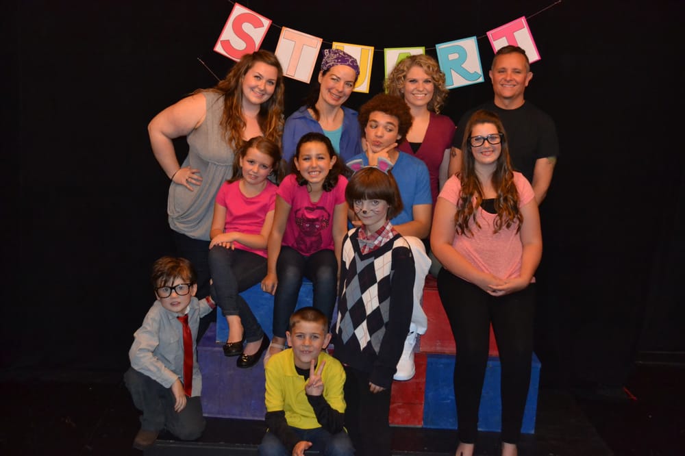 EDGE PERFORMING ARTS AND DANCE - Updated June 2025 - 11 Photos - 18820 ...