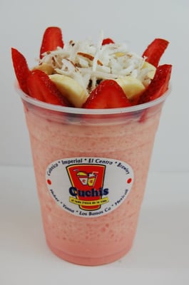RASPADOS CUCHIS - Updated December 2025 - 42 Photos & 16 Reviews - 528 ...