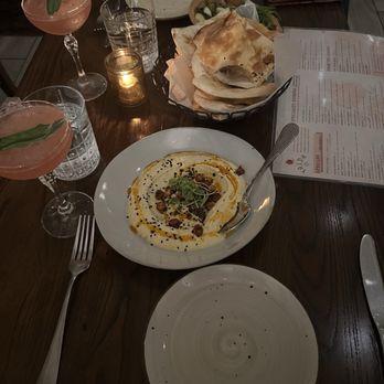 YALDA PERSIAN & MIDDLE EASTERN RESTAURANT - Updated October 2025 - 624 ...